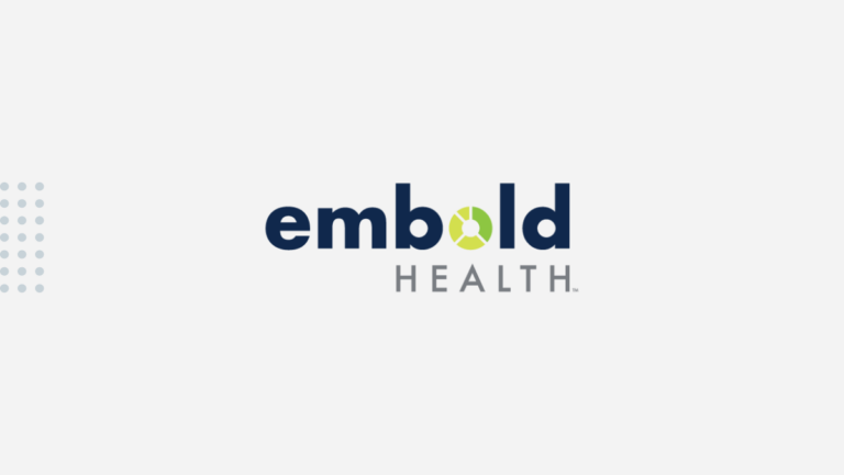 Embold Health Raises $20M in Series B Led by Echo Health Ventures ...