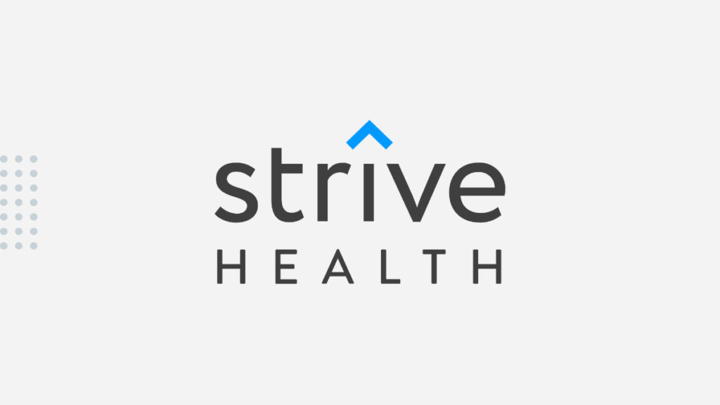 Strive Health brings comprehensive kidney care to 16,000 patients ...